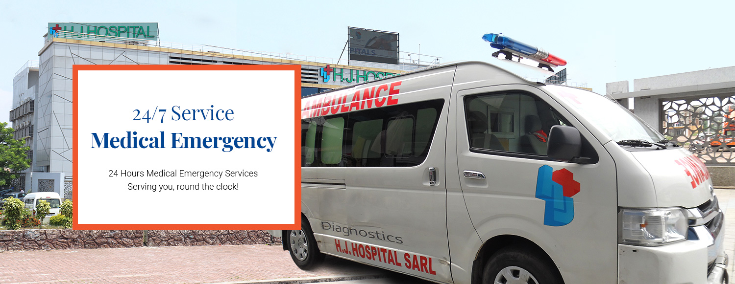 Health Care Services | Best Hospital in Congo-Kinshasa: HJ Hospitals