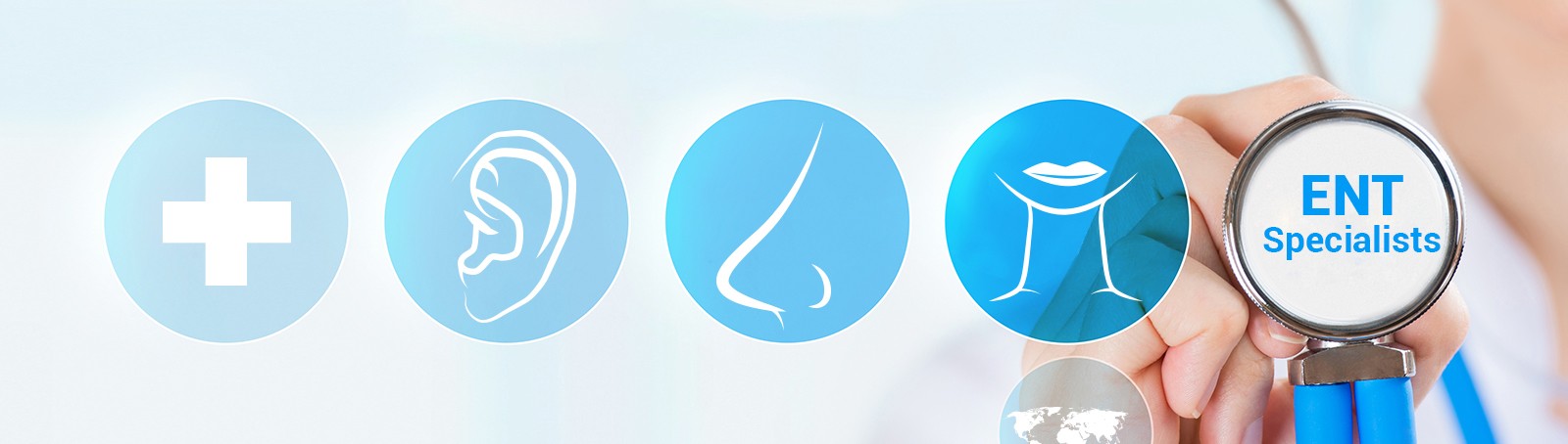 Ear Problem | Eye problem | ENT Specialist: HJ Hospitals